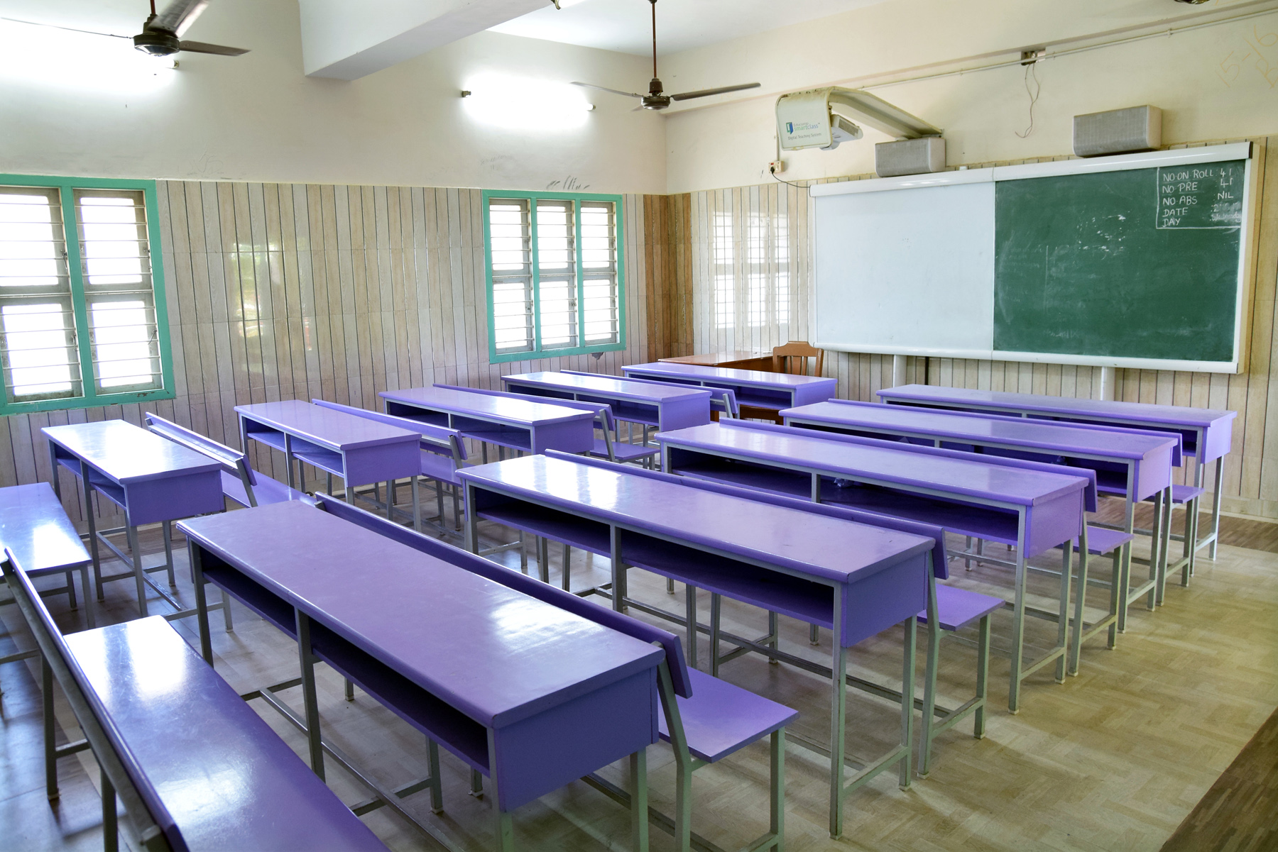 Technology – S.M.B.M. NATIONAL PUBLIC SCHOOL